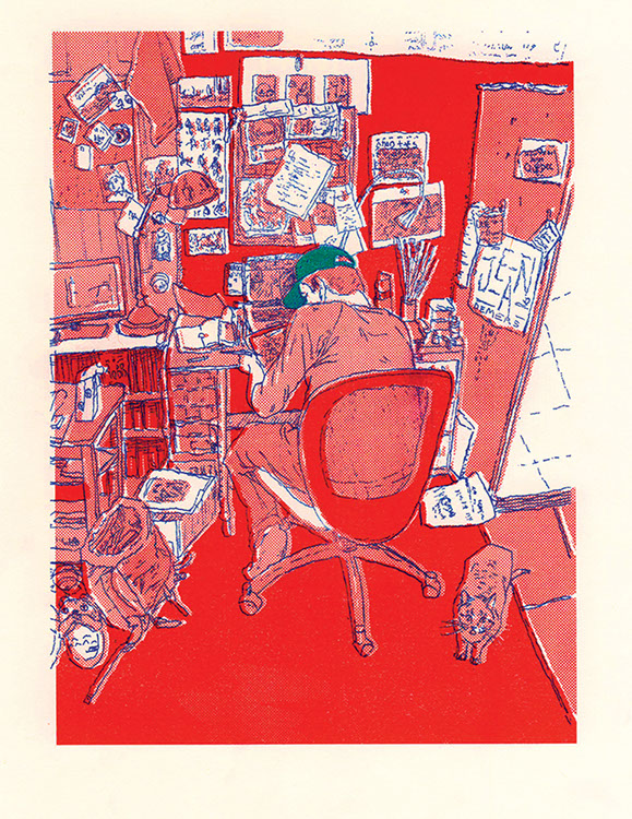 Studio